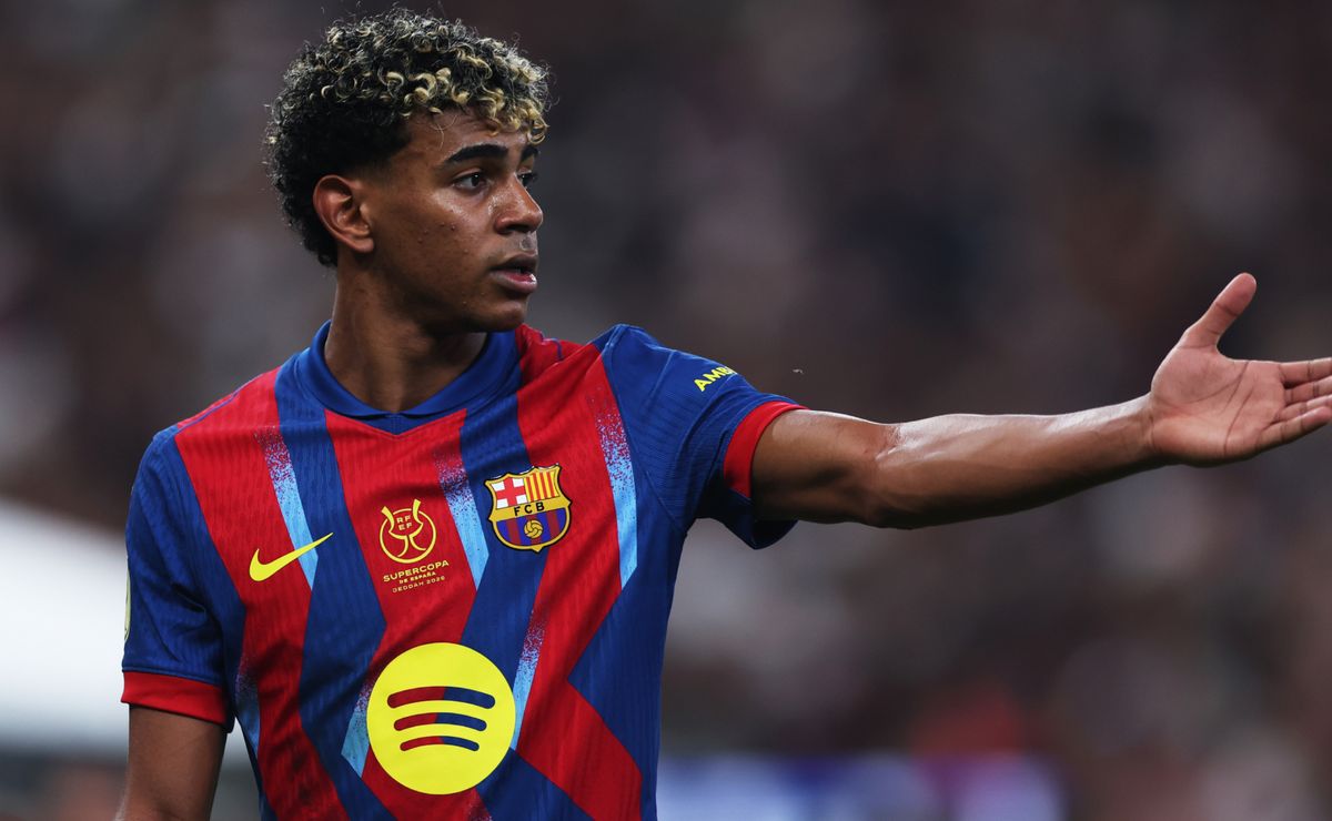 Barcelona vs. Racing Santander: Copa del Rey round of 16 scenarios and ...