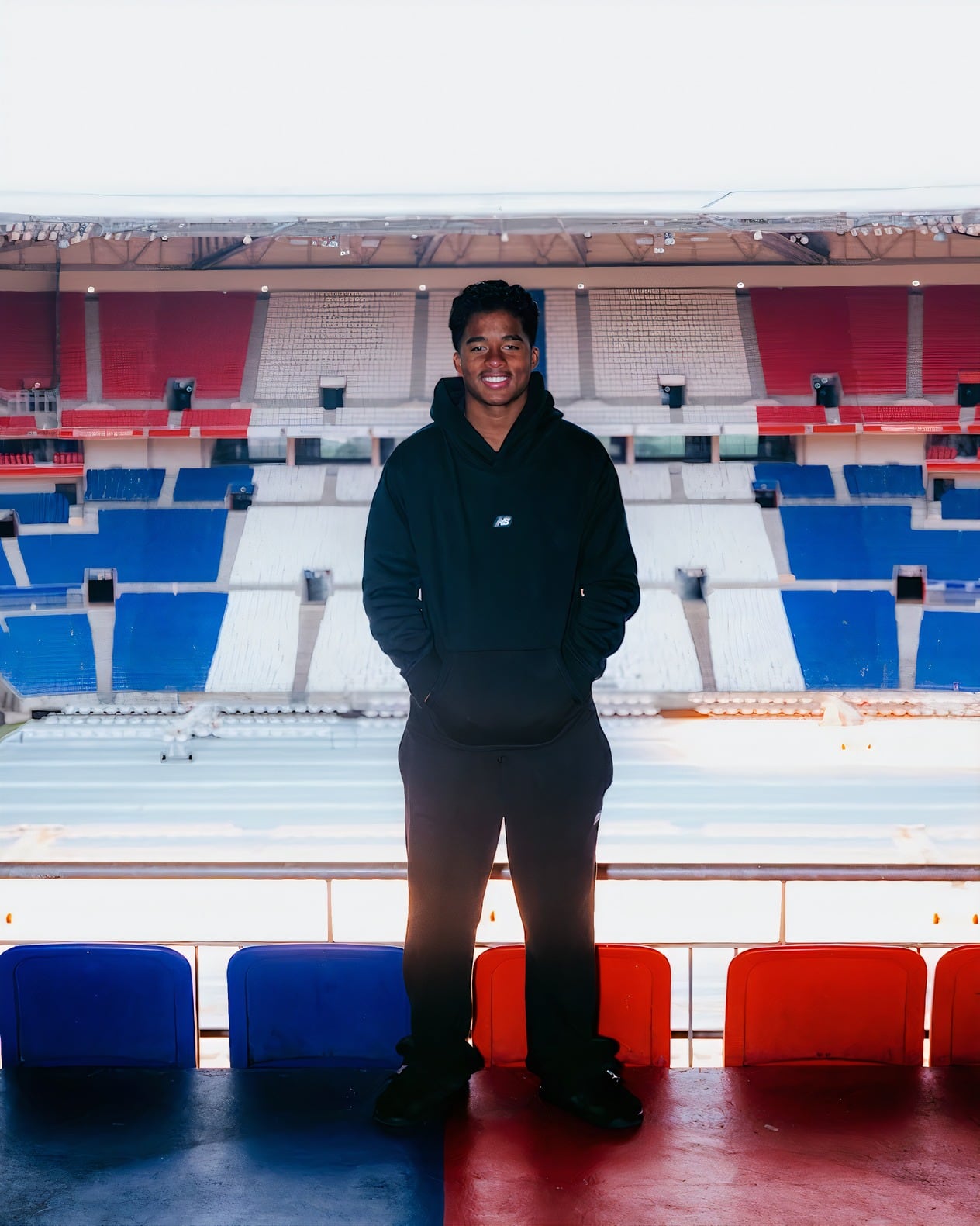 Endrick speaks to AS: Brazilian could write a book about former Real ...