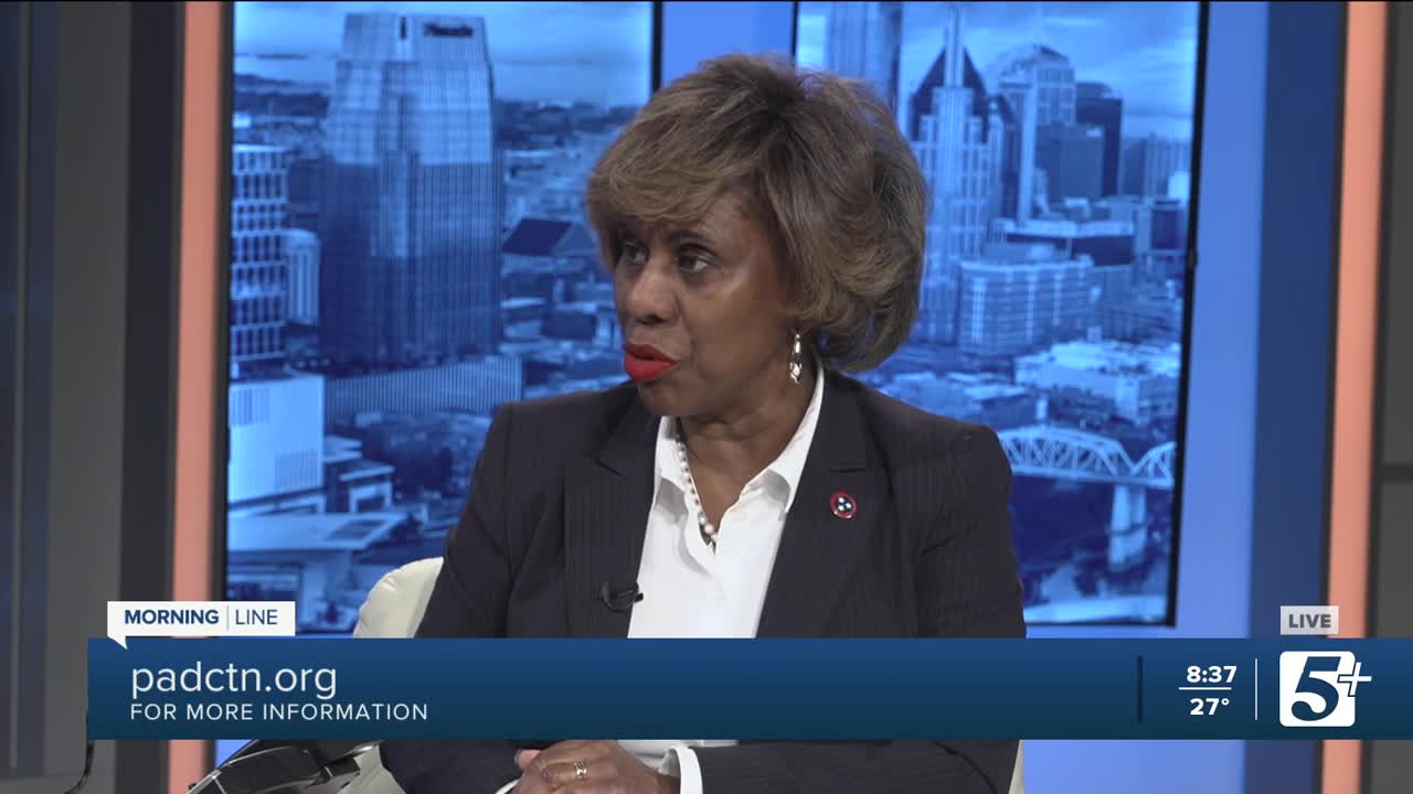 MorningLine: Understanding Your 2025 Property Reappraisal pt3