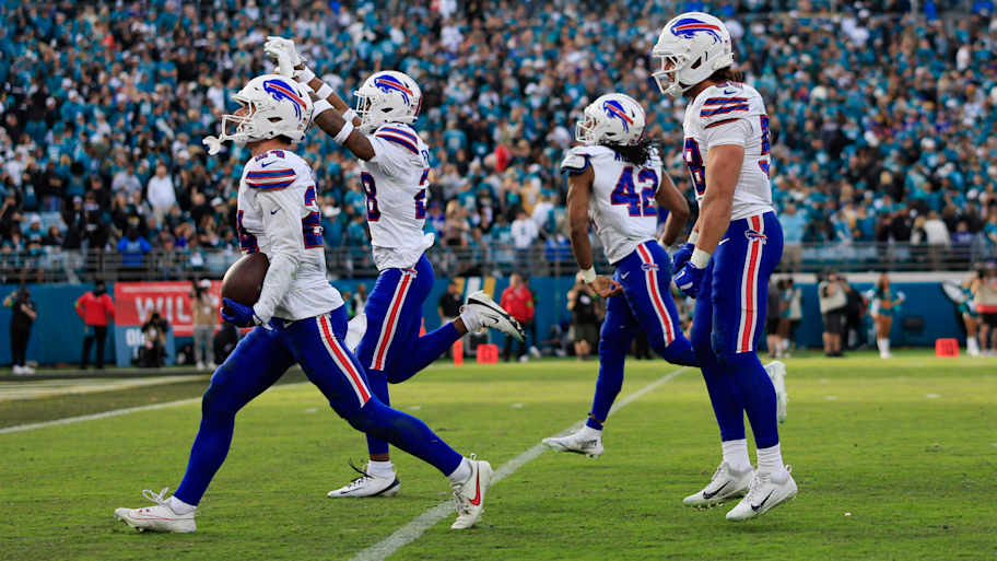 Must-see Bills smash NFL Wild Card Sunday viewership record