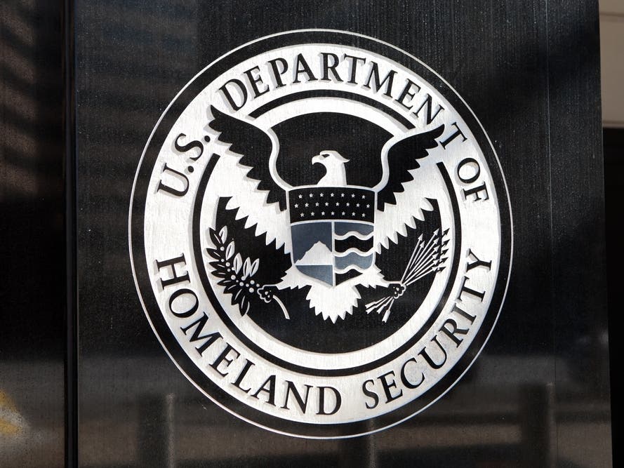 ICE, Homeland Security address Morristown raid