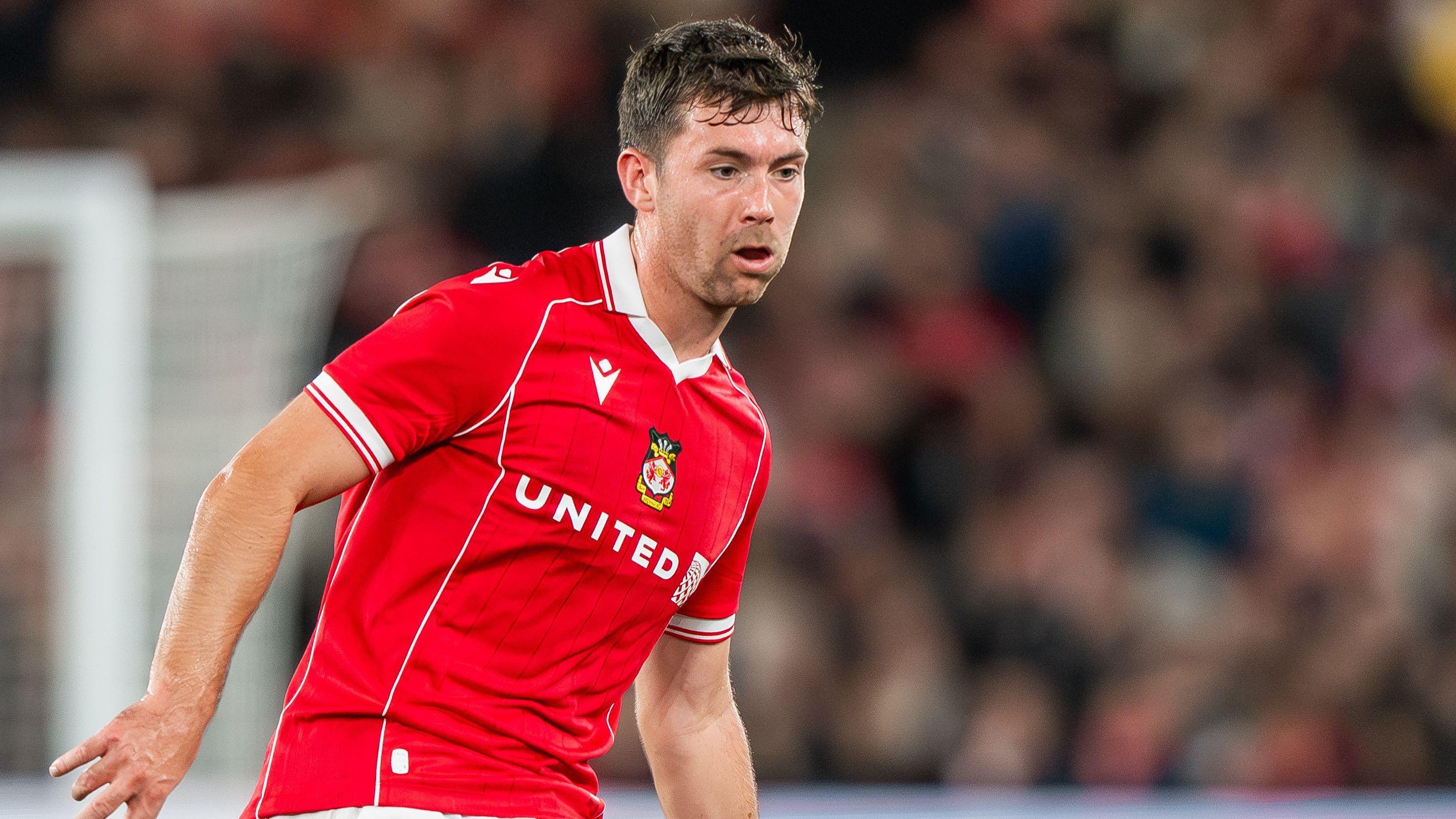 Wrexham's O'Connor fined for FA betting offences