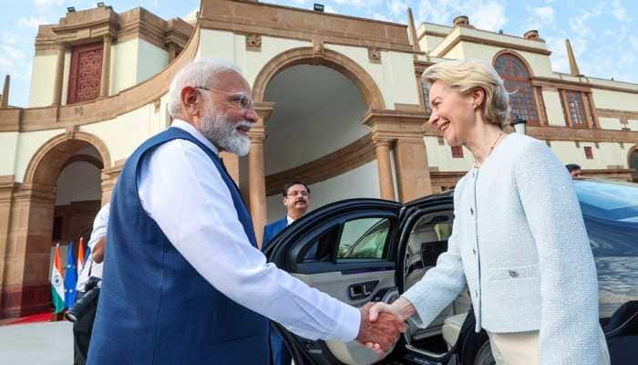 Republic Day chief guests revealed: Top EU leaders to grace parade ...