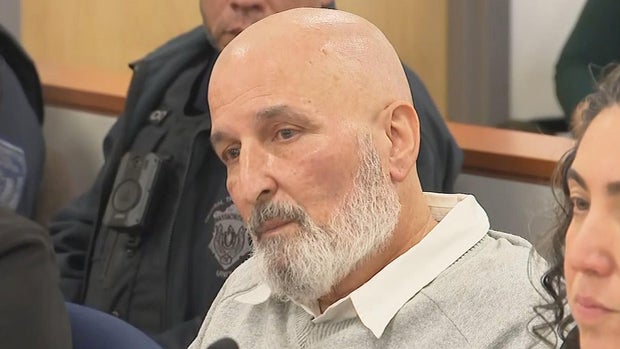 Parole denied for man convicted of killing Massachusetts State Trooper ...