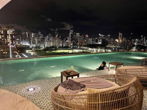 Road to Diamond Reserve, adesso la app di Hilton ti mostra il tuo spending