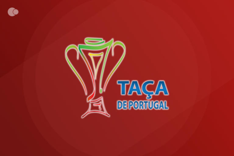 Quartos-de-final da Taça de Portugal ficam definidos a 20 de janeiro