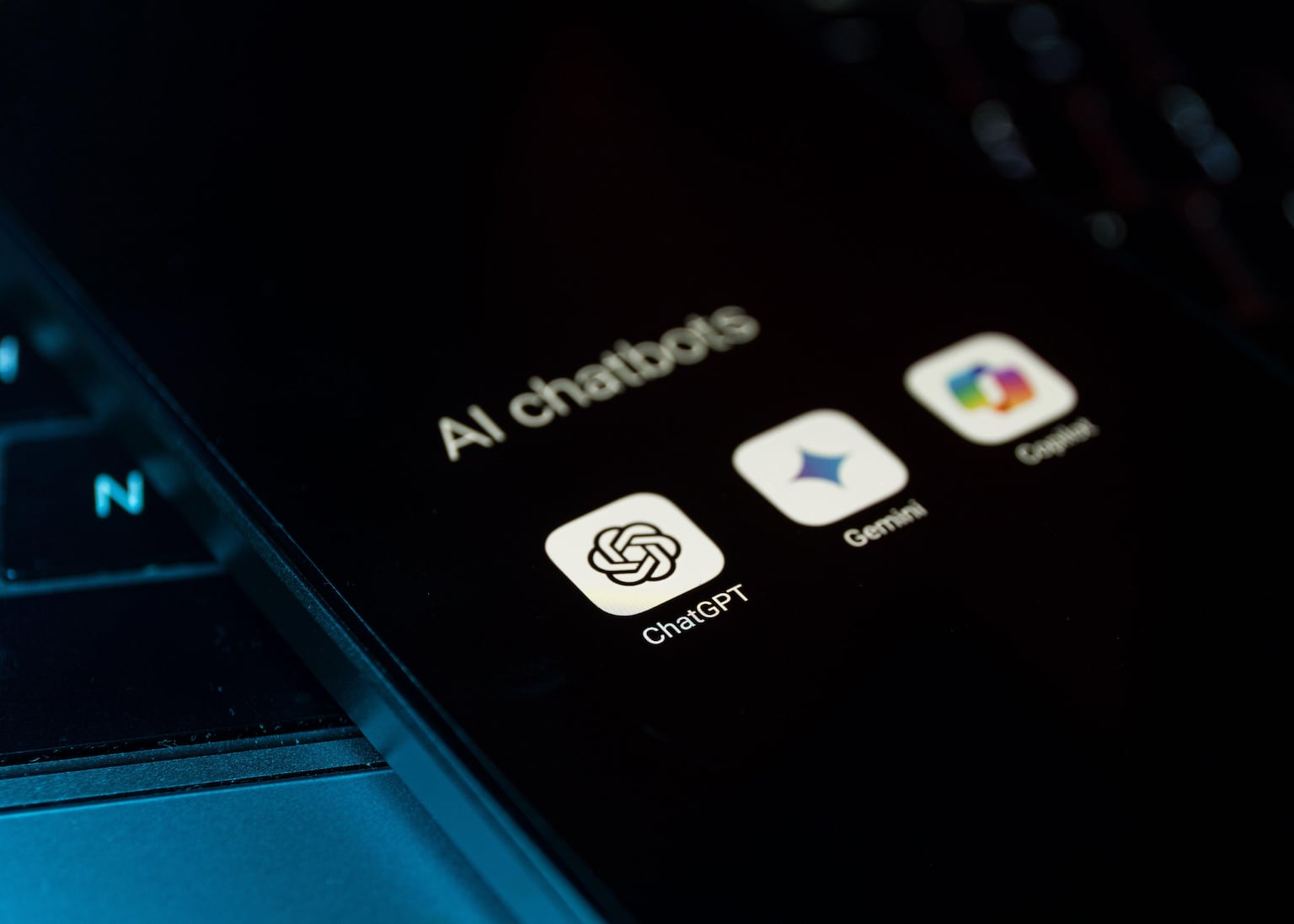 Survey exposes widespread 'adopt first, plan later approach' to AI ...