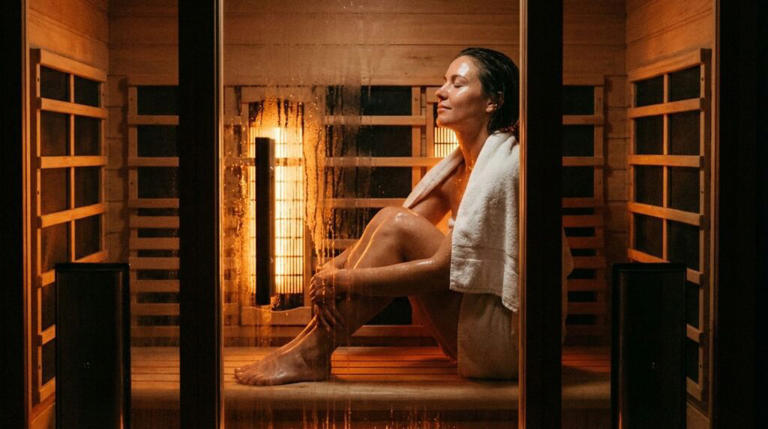 Red light therapy vs infrared sauna: Which is best for you?