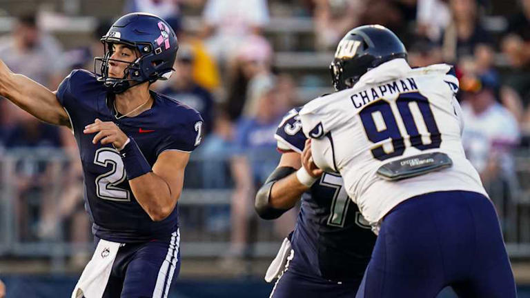 Ranking the Gophers' top five transfer portal additions so far