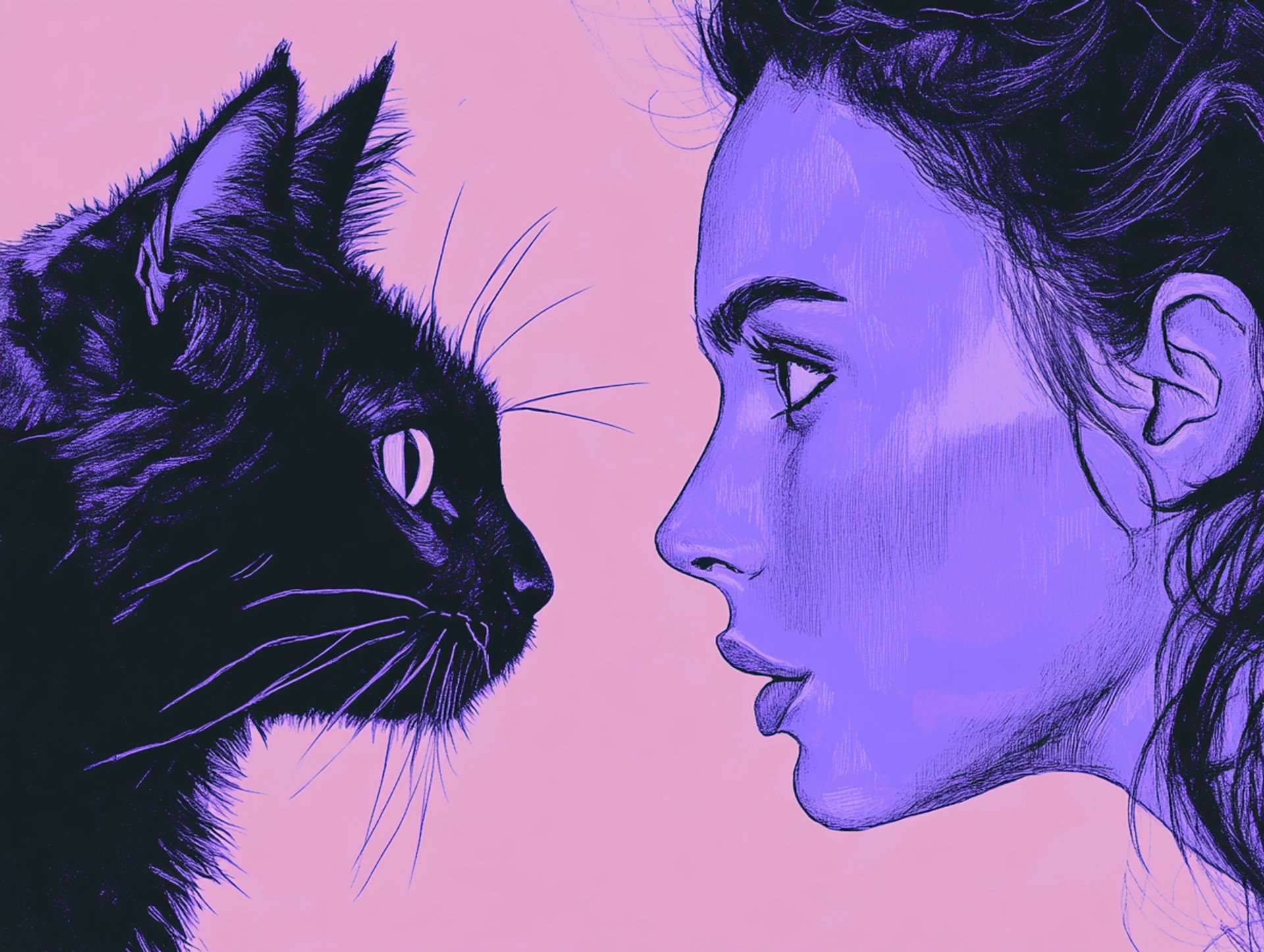 Psychologie: Du magst keine Katzen? Was das über deine Persönlichkeit ...