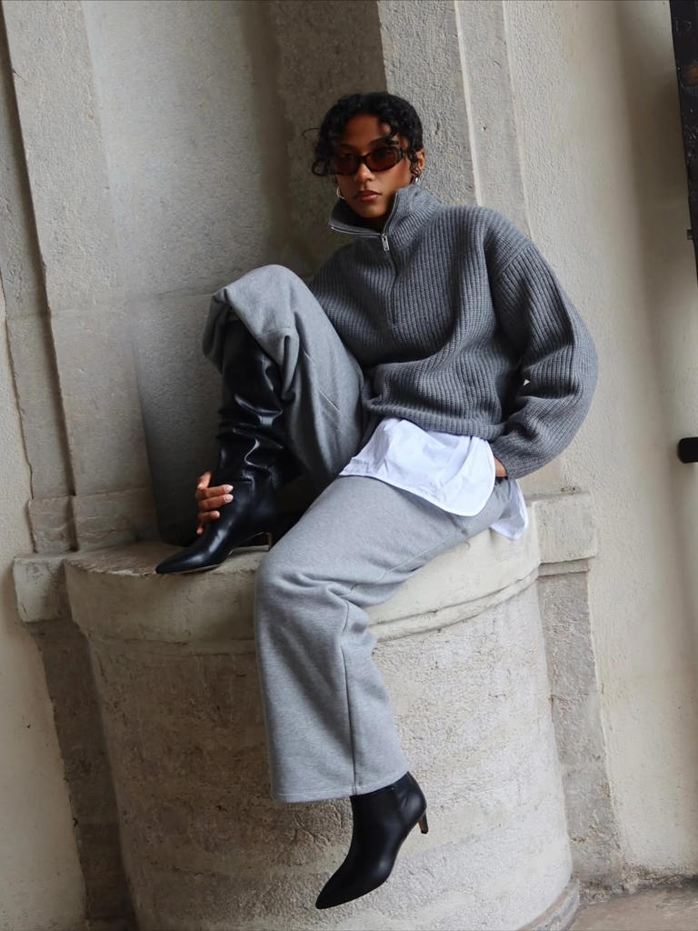 Why it-girls now influence fashion more than designers