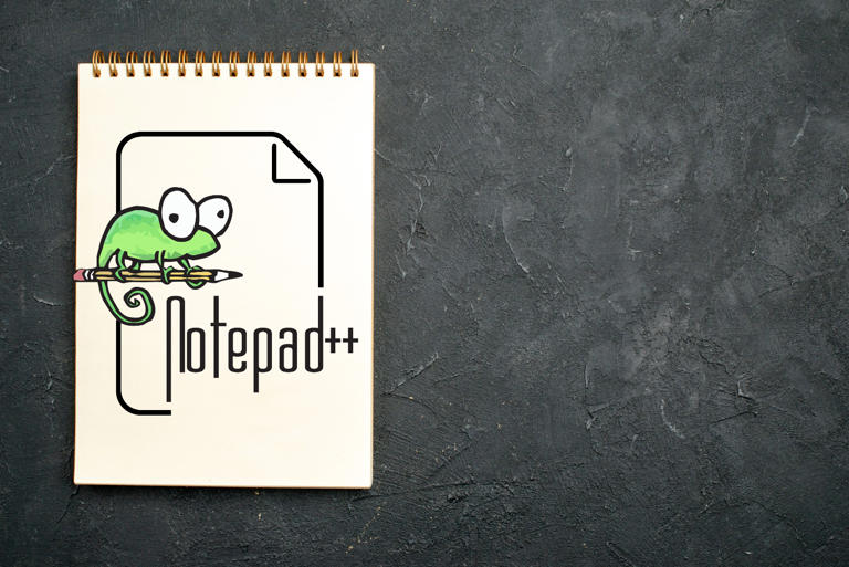 Notepad++: mucho más que un bloc de notas para edición de texto