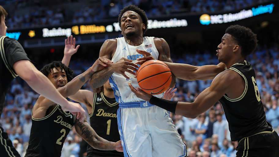 How Jaydon Young's hard work is paying dividends