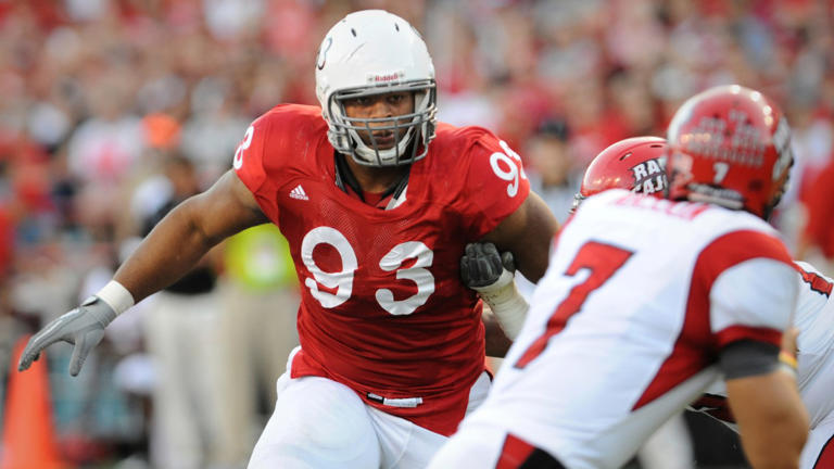 2 former Lions to be inducted into College Football Hall of Fame