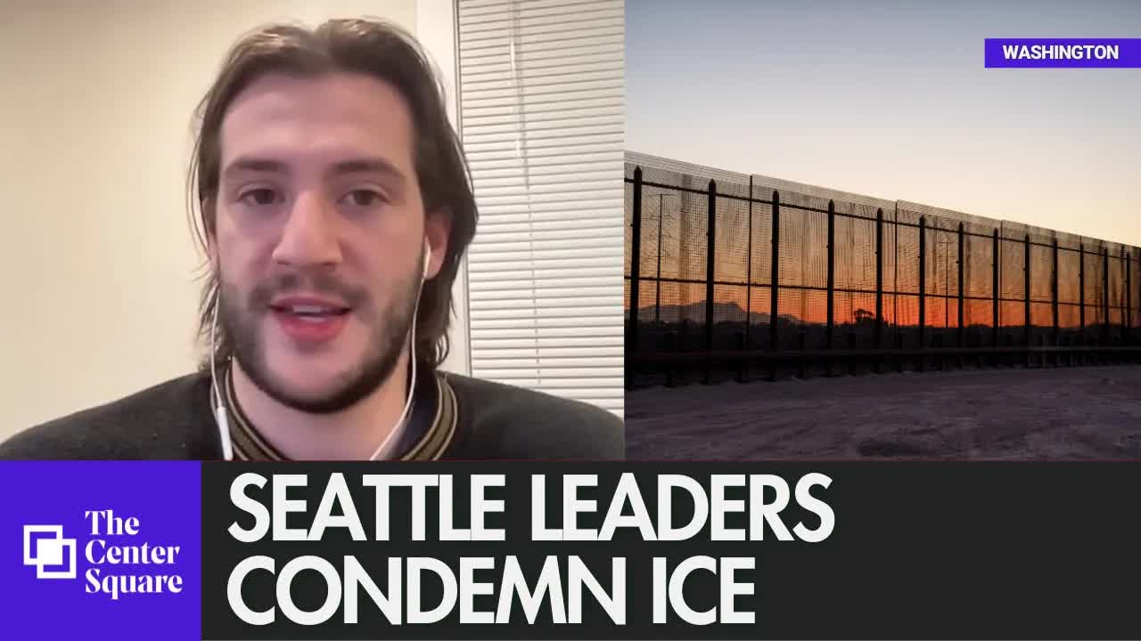 Seattle leaders condemn ICE; conservatives warn rhetoric could spark unrest