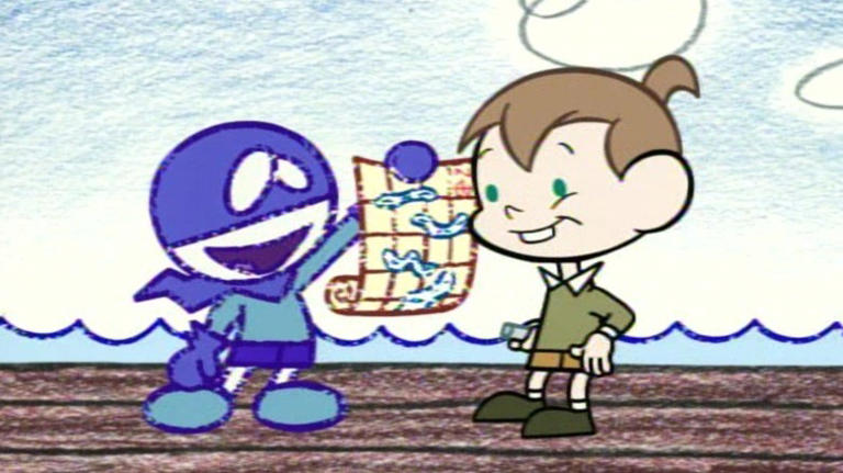 15 best Nickelodeon shows of the 2000s, ranked