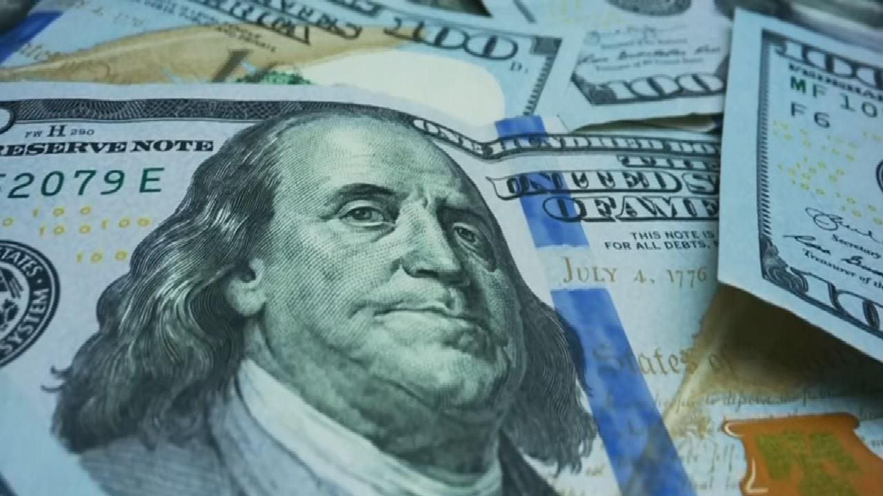 Georgia tax rebate: Kemp announces rebate for 4th straight year during ...