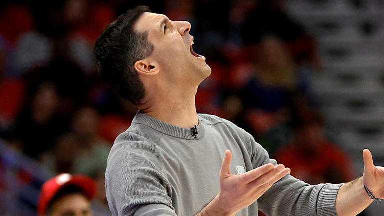 Thunder's ideal trade target may already be getting dangerously out of ...