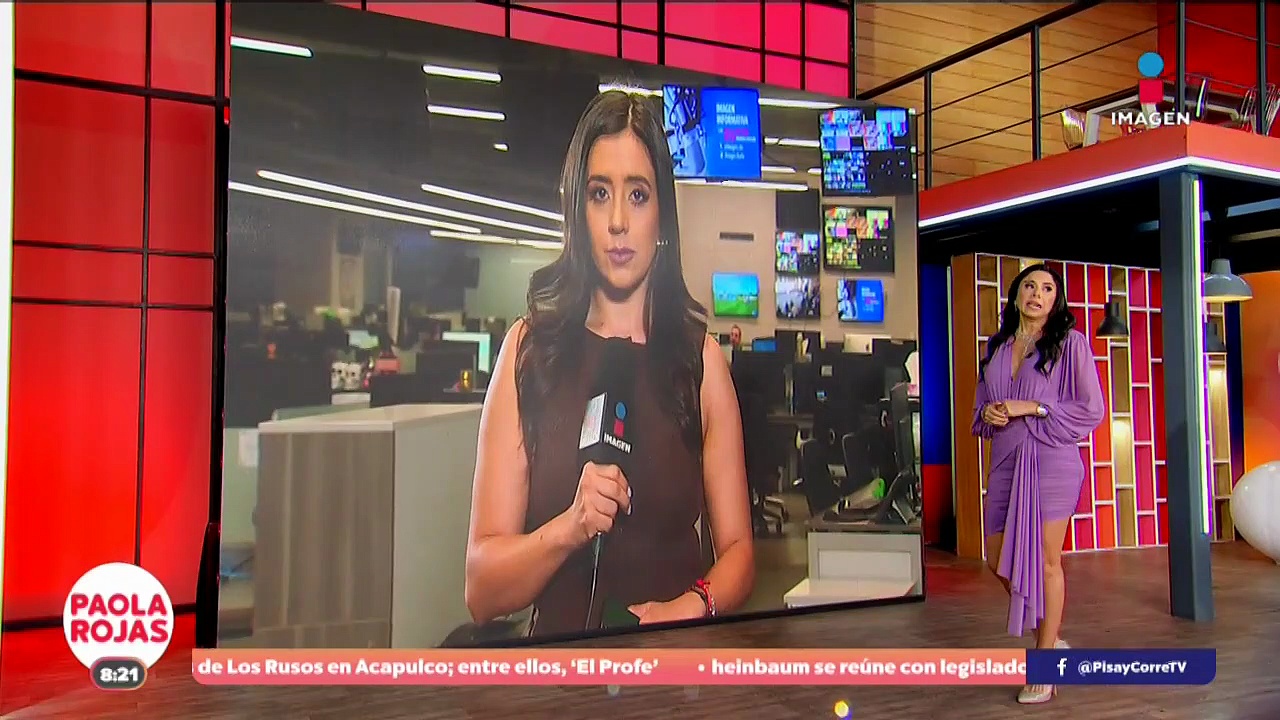 Reforma electoral perfila permanencia de los OPLE | DPC con Paola Rojas