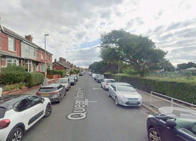 15 of the worst pothole ridden roads in Blackpool according to you