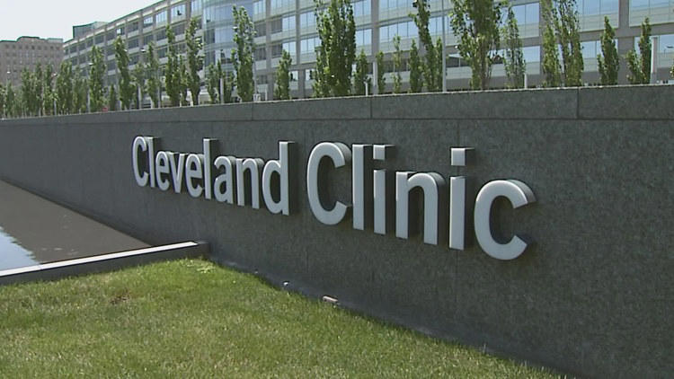 Several Cleveland Clinic urgent care locations closed Sunday due to ...