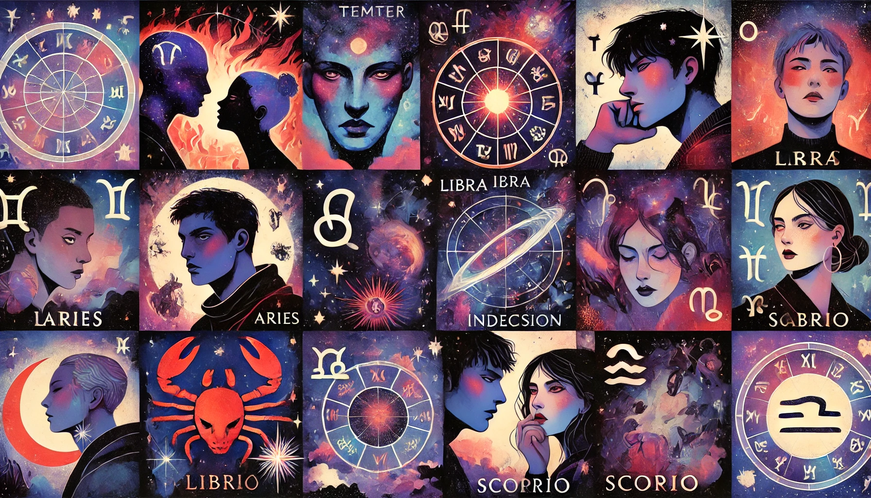 Why love is always a battle for these 5 zodiac signs