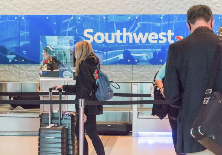TSA touchless ID is coming to a Texas airport - what travelers should know