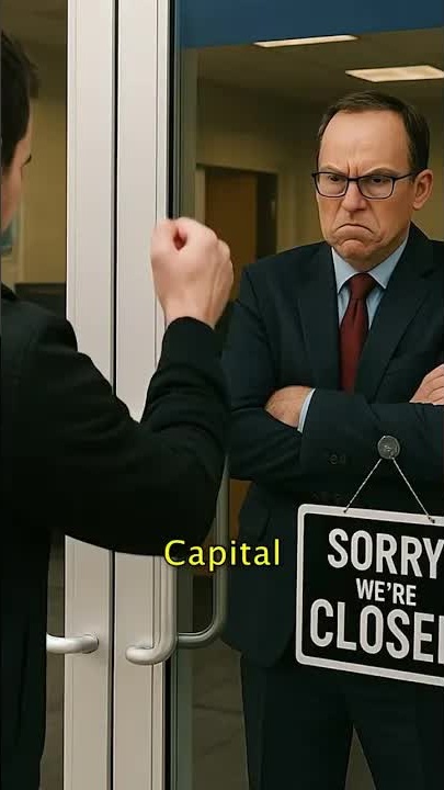 People have stopped paying their Capital One bills