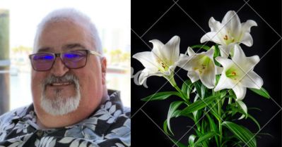 James Weber, 65, of Racine – obituary