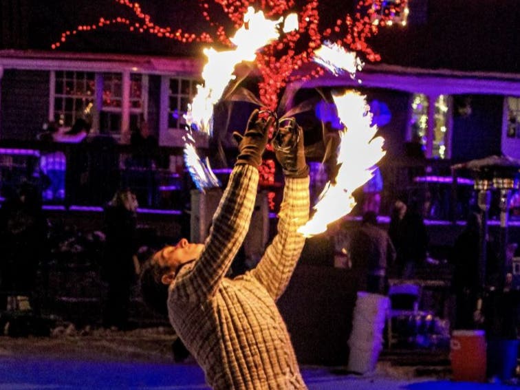 5 fun things to do this weekend in Bucks County