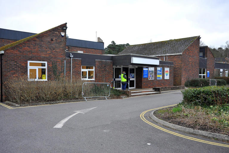 12 Sussex eyesores and derelict buildings we would love to see restored ...