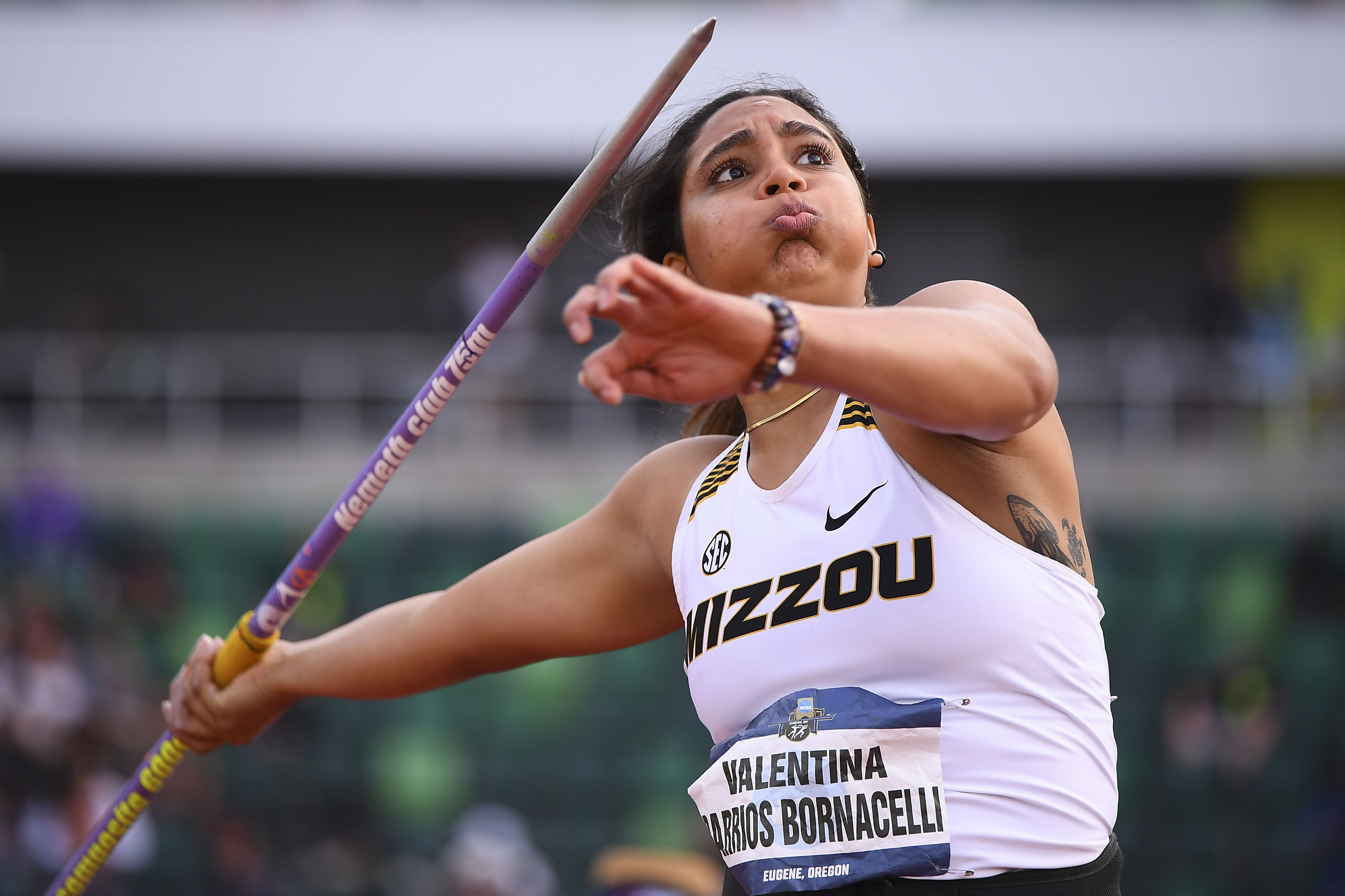 Preview: Tigers look to show off their talent at Show-Me Showdown