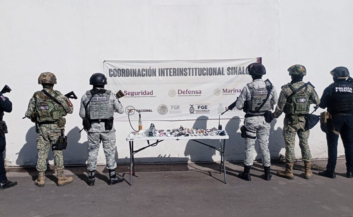 Realizan dos nuevas revisiones en módulos del centro penitenciario de ...