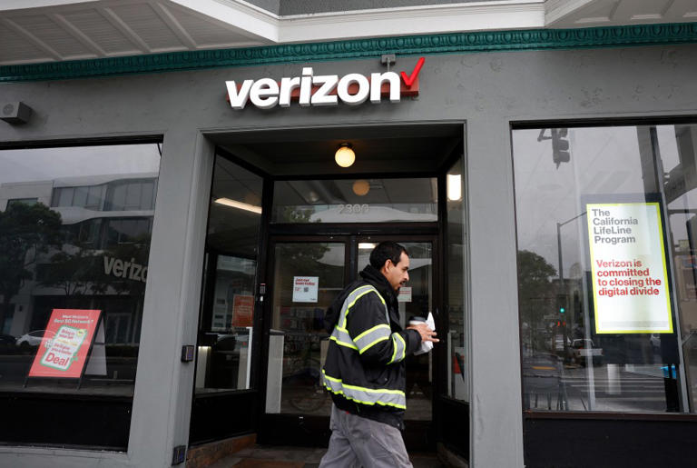 Likely culprit of massive Verizon outage revealed: report