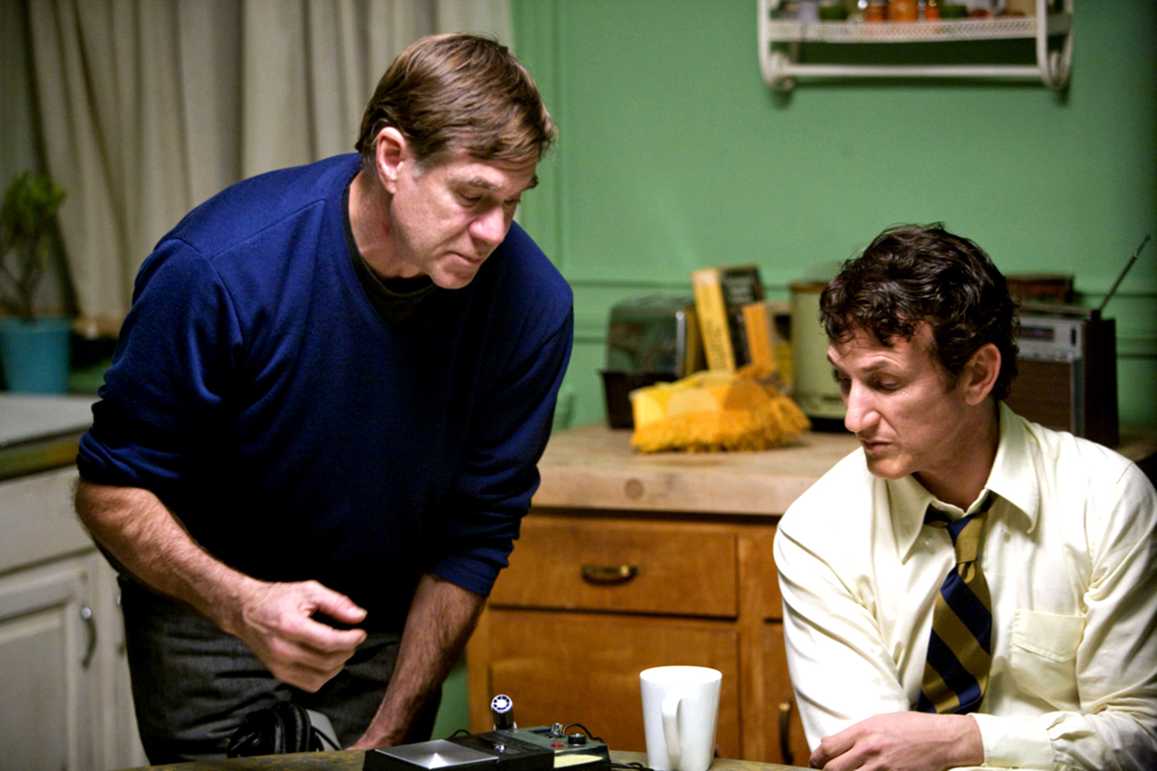 'Dead Man’s Wire' shows Gus Van Sant still wrestling with mainstream mode