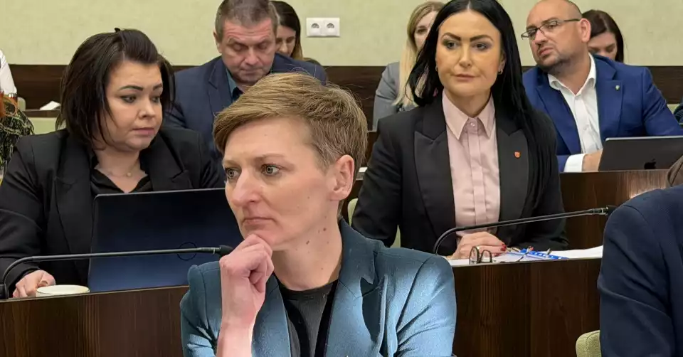 Rada Miasta Kielce uchwaliła budżet na 2026 rok! Czyje głosy przeważyły ...