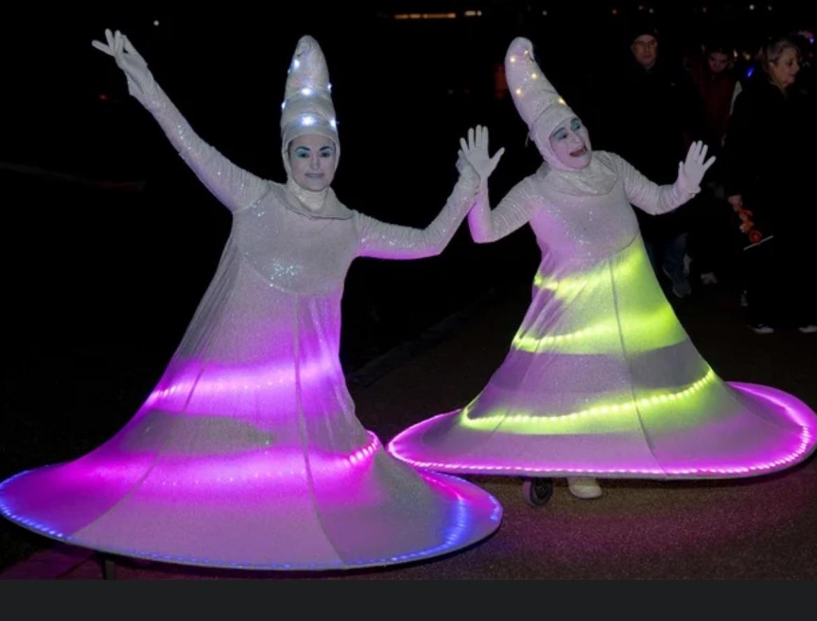 Popular Bexhill After Dark Festival has been cancelled