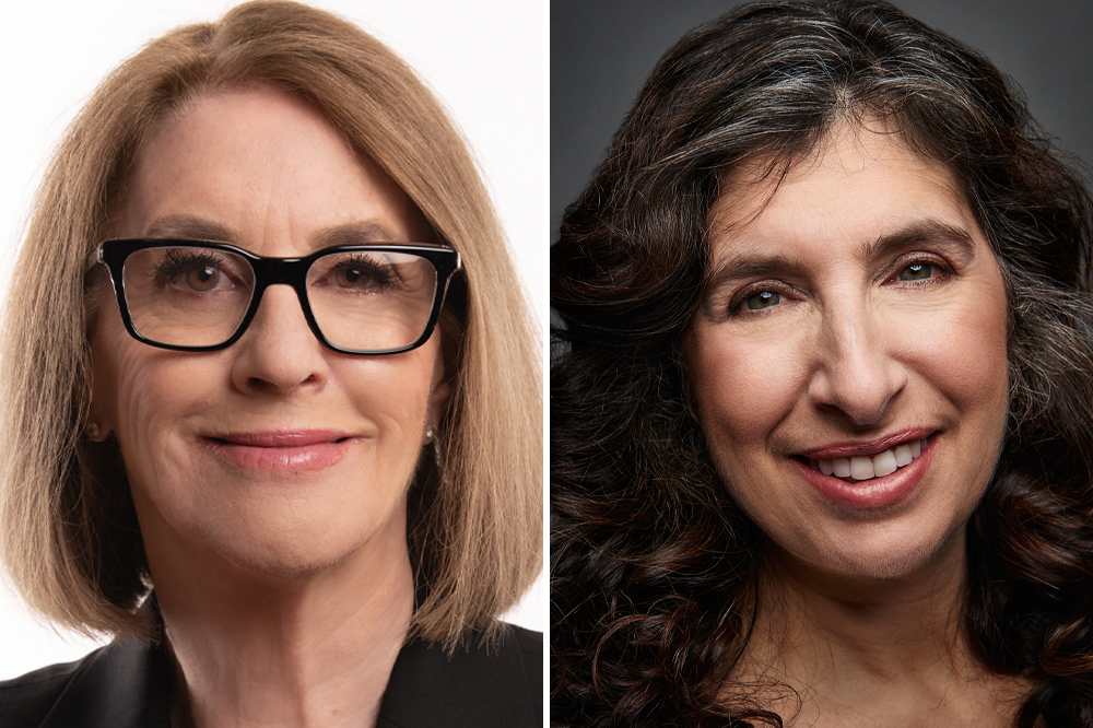 PR veterans Pamela Golum and Cynthia Swartz to receive ICG Publicist ...