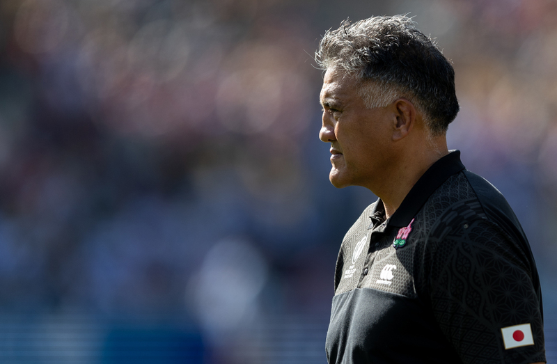 The obvious candidate and dark horses to replace Razor Robertson as All ...