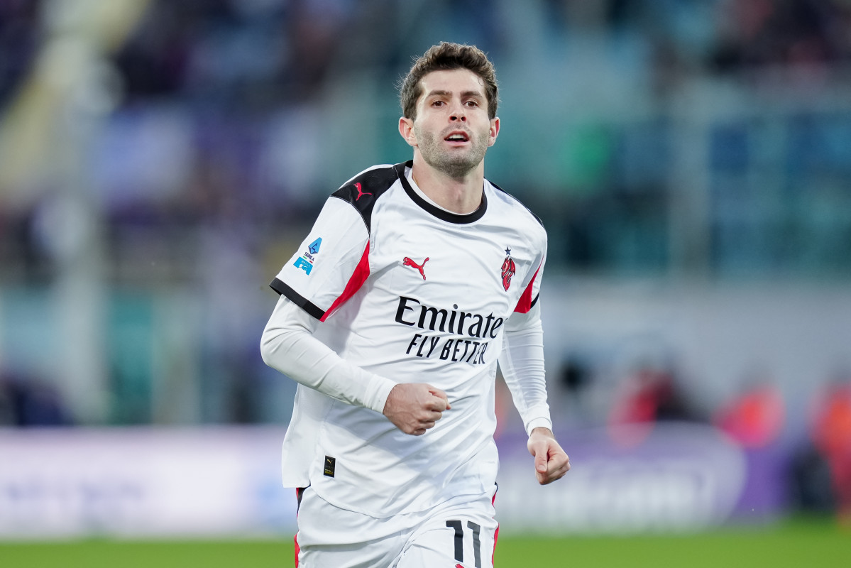 Como vs AC Milan lineups, live streaming, how & where to watch on TV