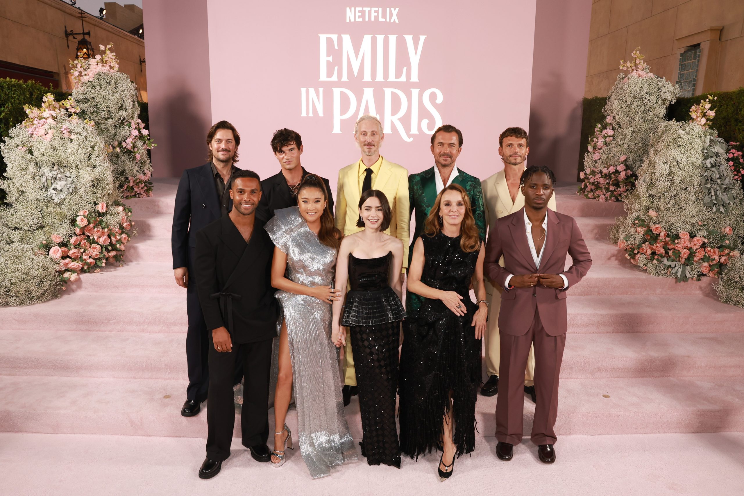 'Emily em Paris': o que esperar da 6ª temporada já confirmada?