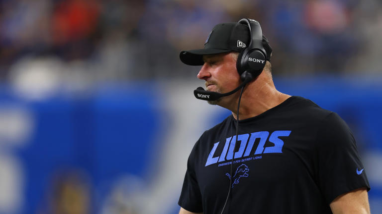 Lions pursuing sought-after coach as next offensive coordinator: Report