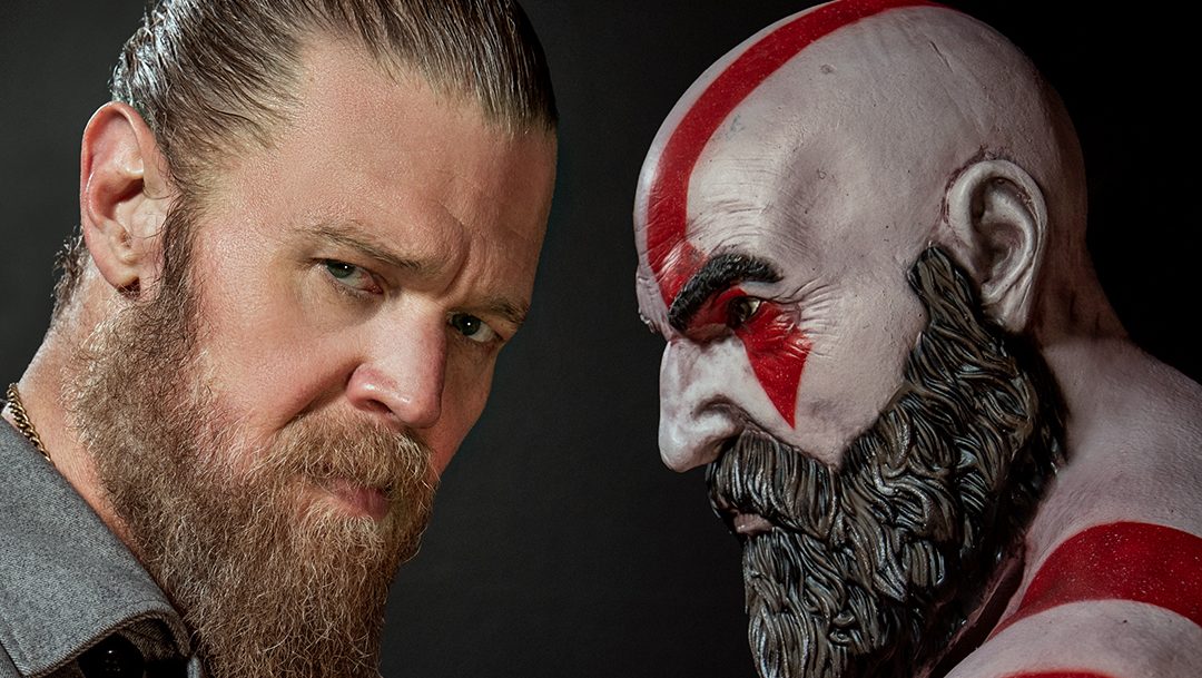 God of War TV show cast: Meet the actors, including Ryan Hurst as Kratos