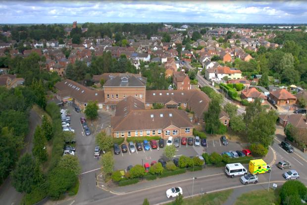 New mental health urgent care unit to open in Colchester this summer
