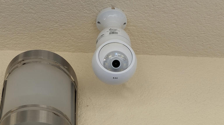 How to set up a DIY home security system on a budget