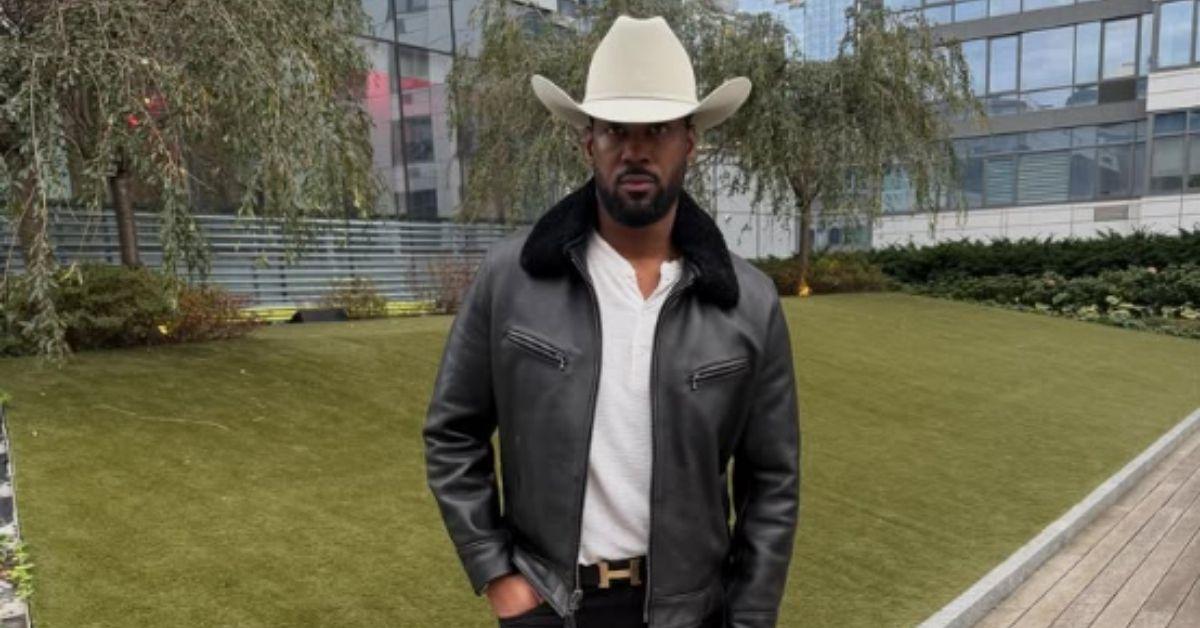 Where is Lawrence Jones on 'Fox & Friends'? His absence has viewers ...