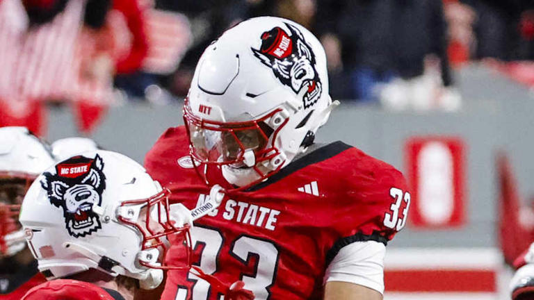 Former NC State standout linebacker finds a new home