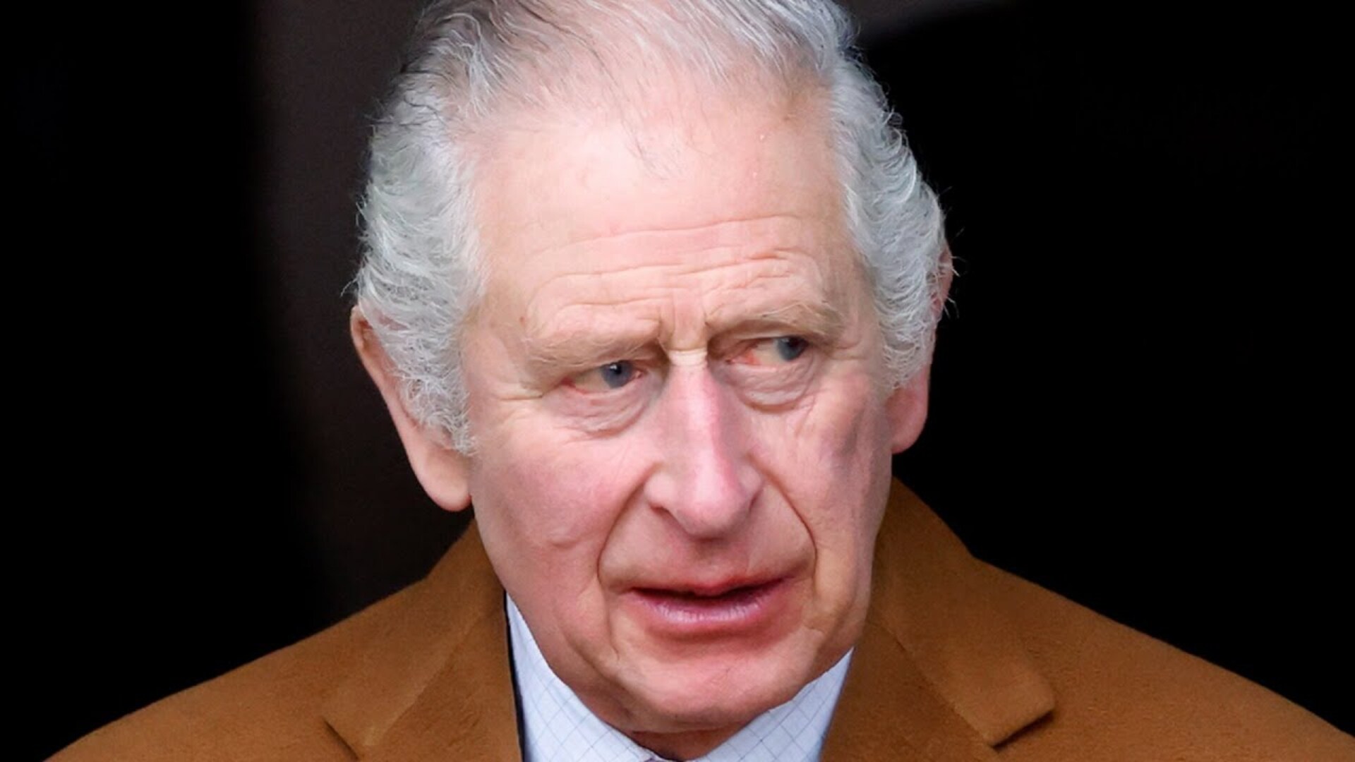 Royal writer claims King Charles is livid over Prince Harry's nicknames ...