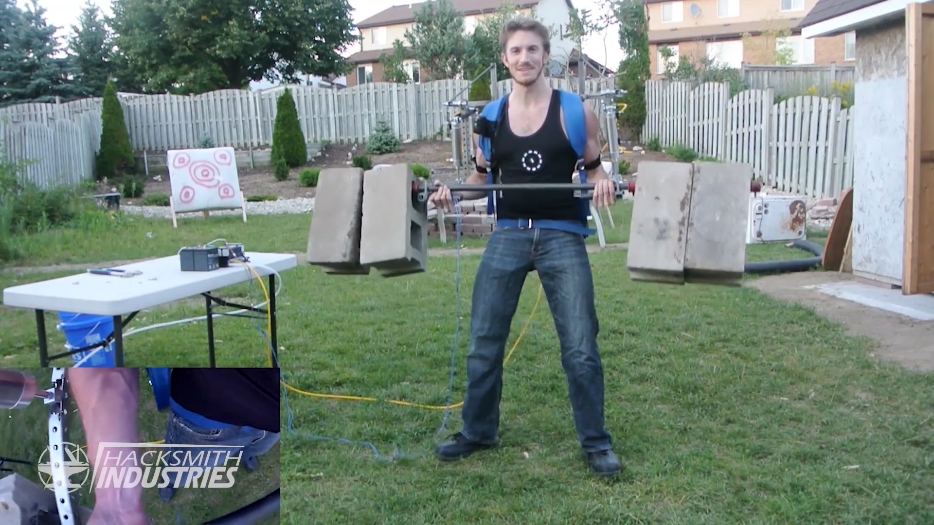 How engineering took over the curl - “Human + Machine”