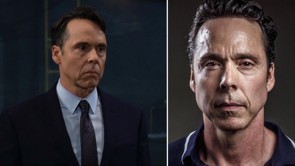 General Hospital comings & goings: Andrew Hawkes debuts as WSB director ...